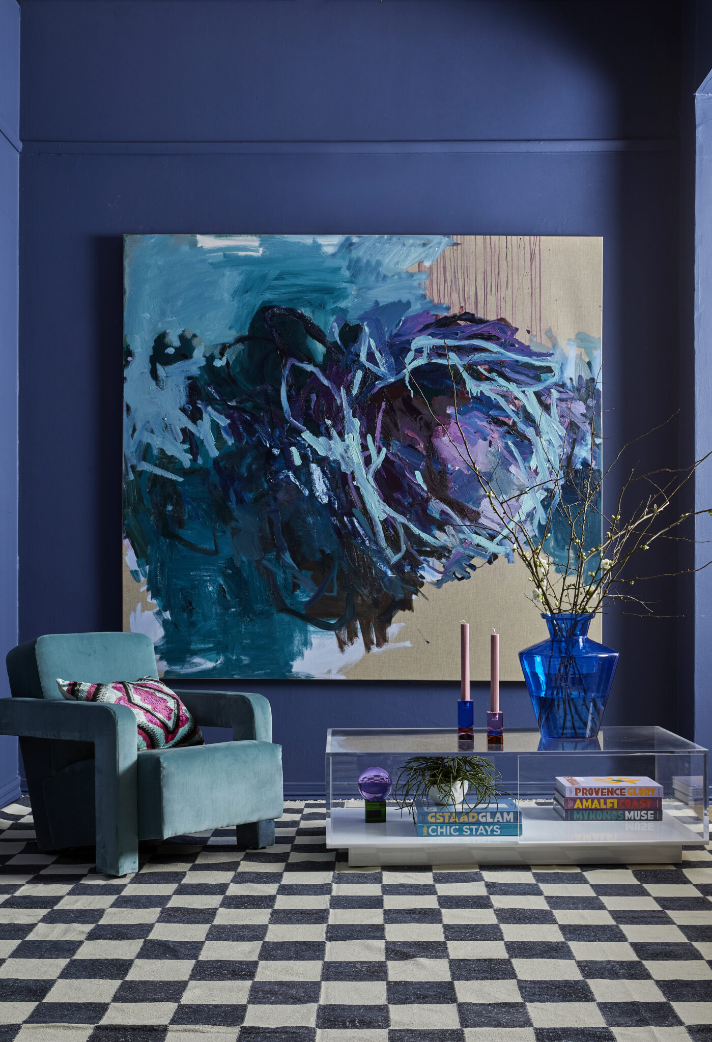 Colour experts predict 2027's interior palettes - The Interiors Addict