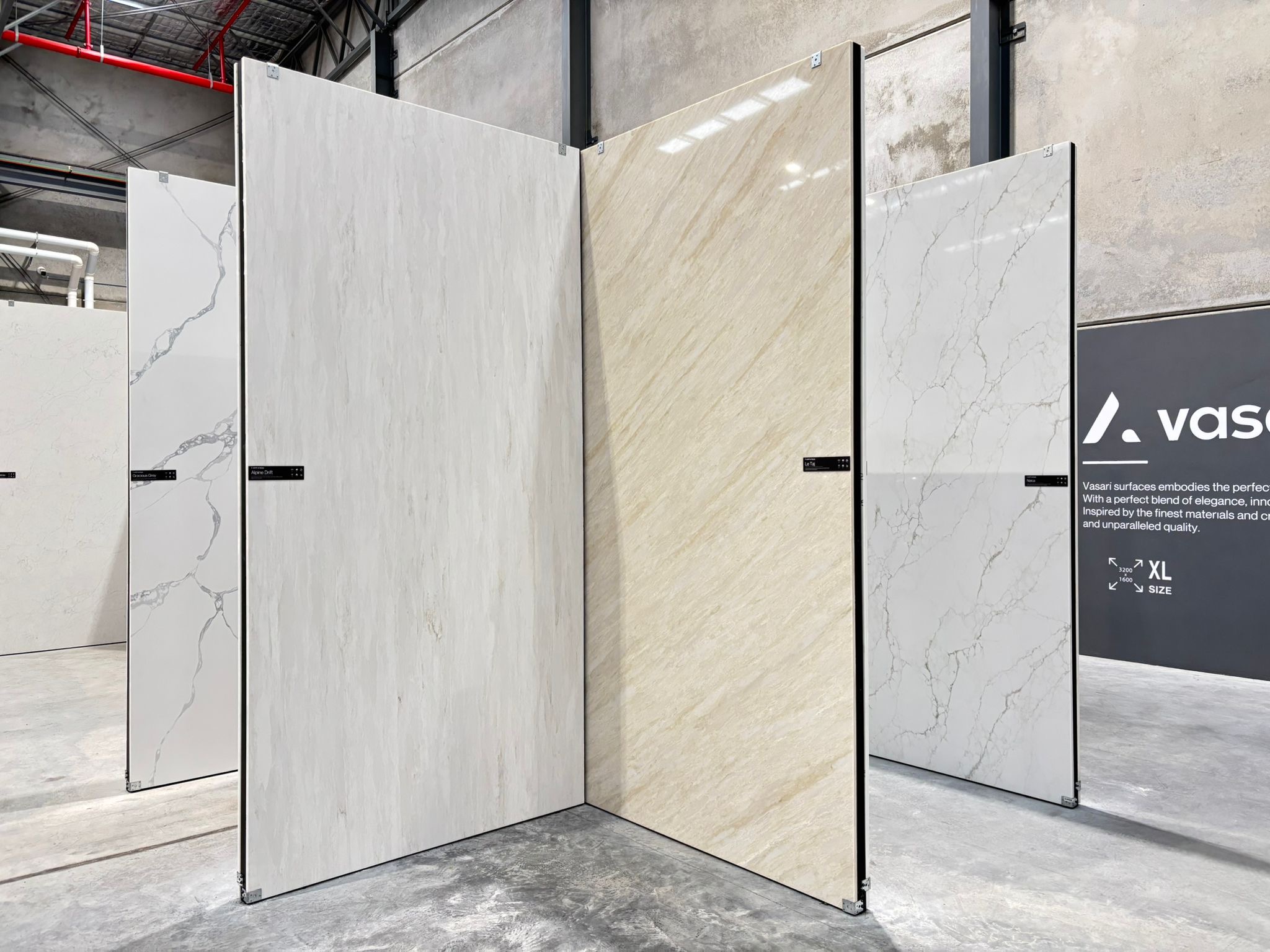 Stone Ambassador release 8 new colours which make a statement - The ...