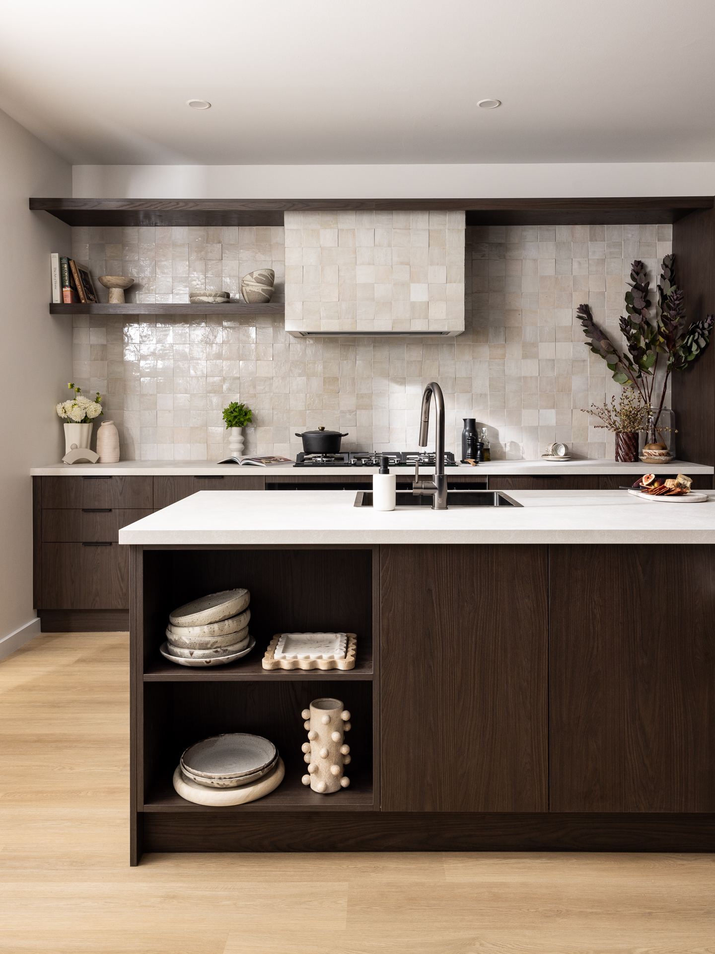 kaboodle kitchen launch their latest Trends range and we love it! - The ...