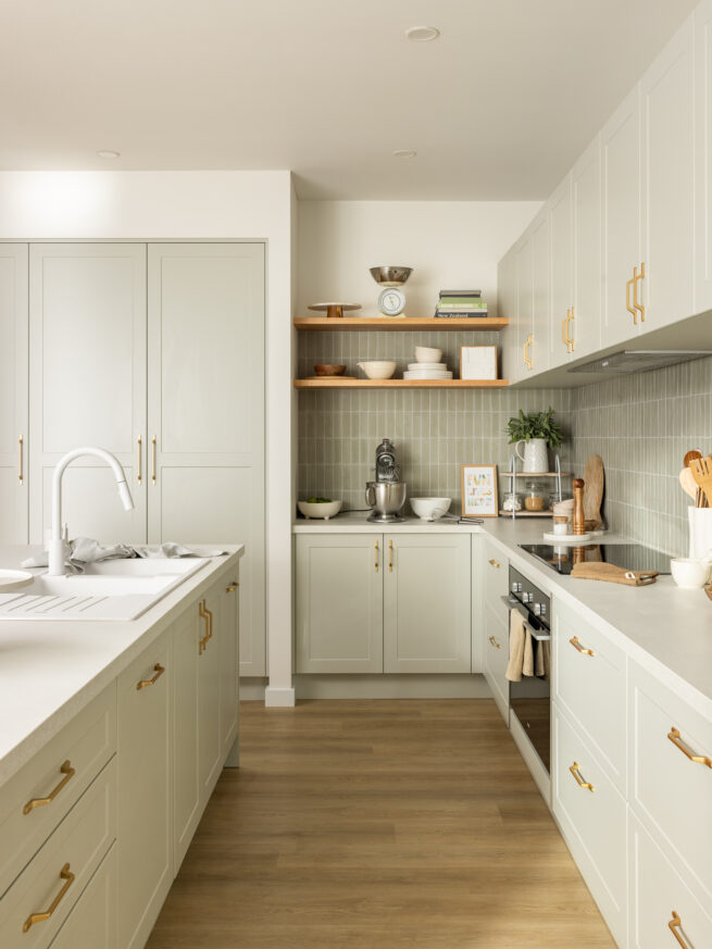 kaboodle kitchen launch their latest Trends range and we love it! - The ...