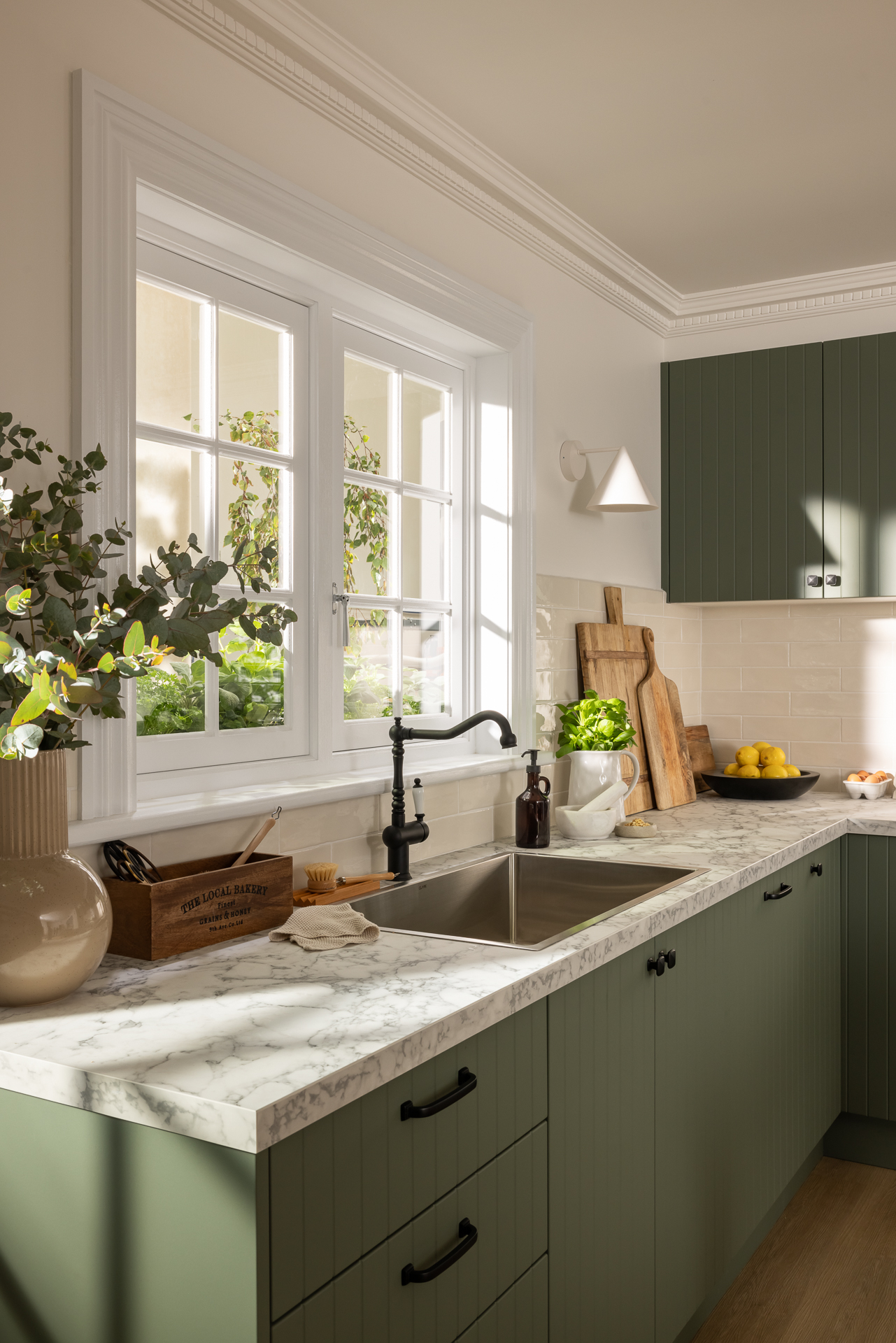 kaboodle kitchen launch their latest Trends range and we love it! - The ...