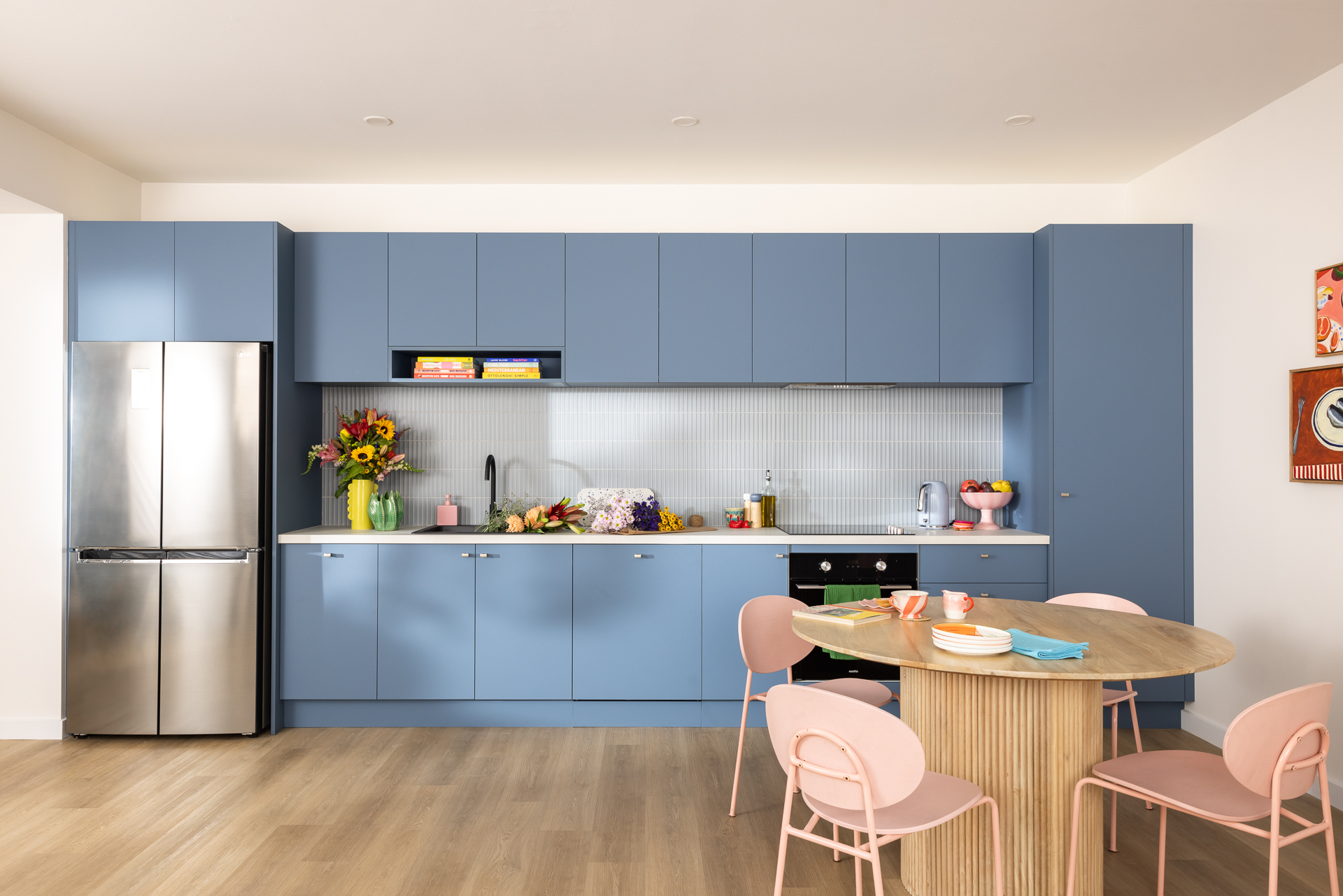 kaboodle kitchen launch their latest Trends range and we love it! - The ...