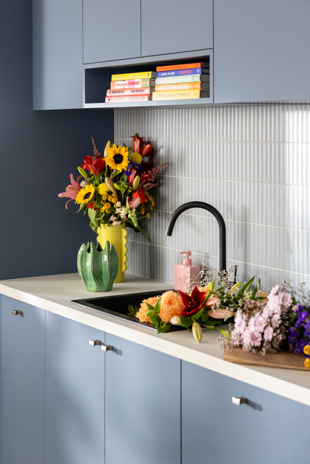 kaboodle kitchen launch their latest Trends range and we love it! - The ...