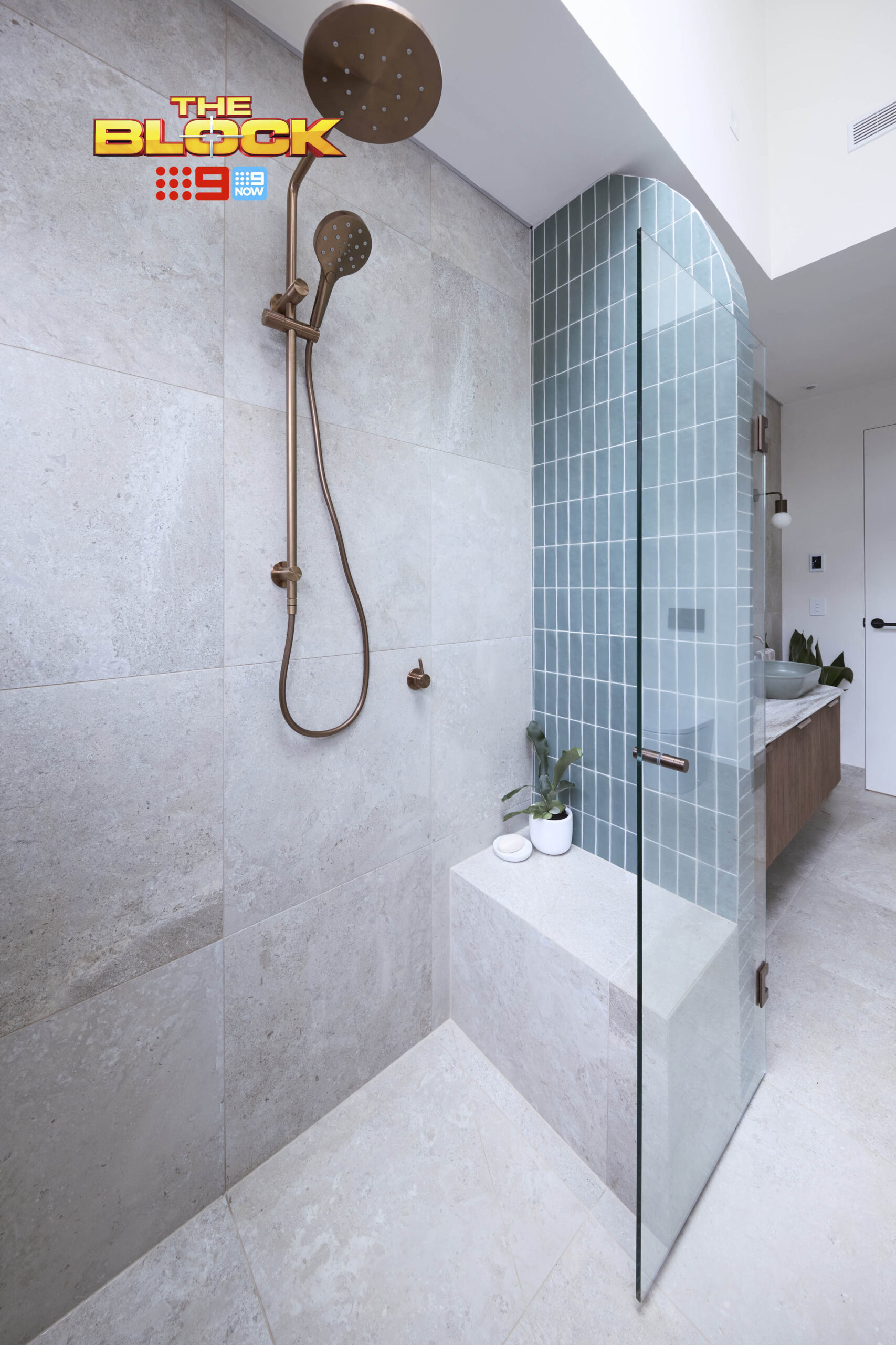 The first Block room reveals for 2025: week 1 bathrooms - The Interiors ...
