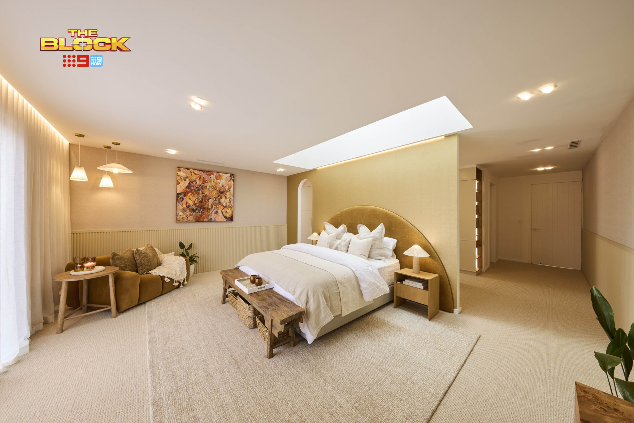 The Block 2025 main bedroom reveals: dreamy vs. nightmare! - The ...