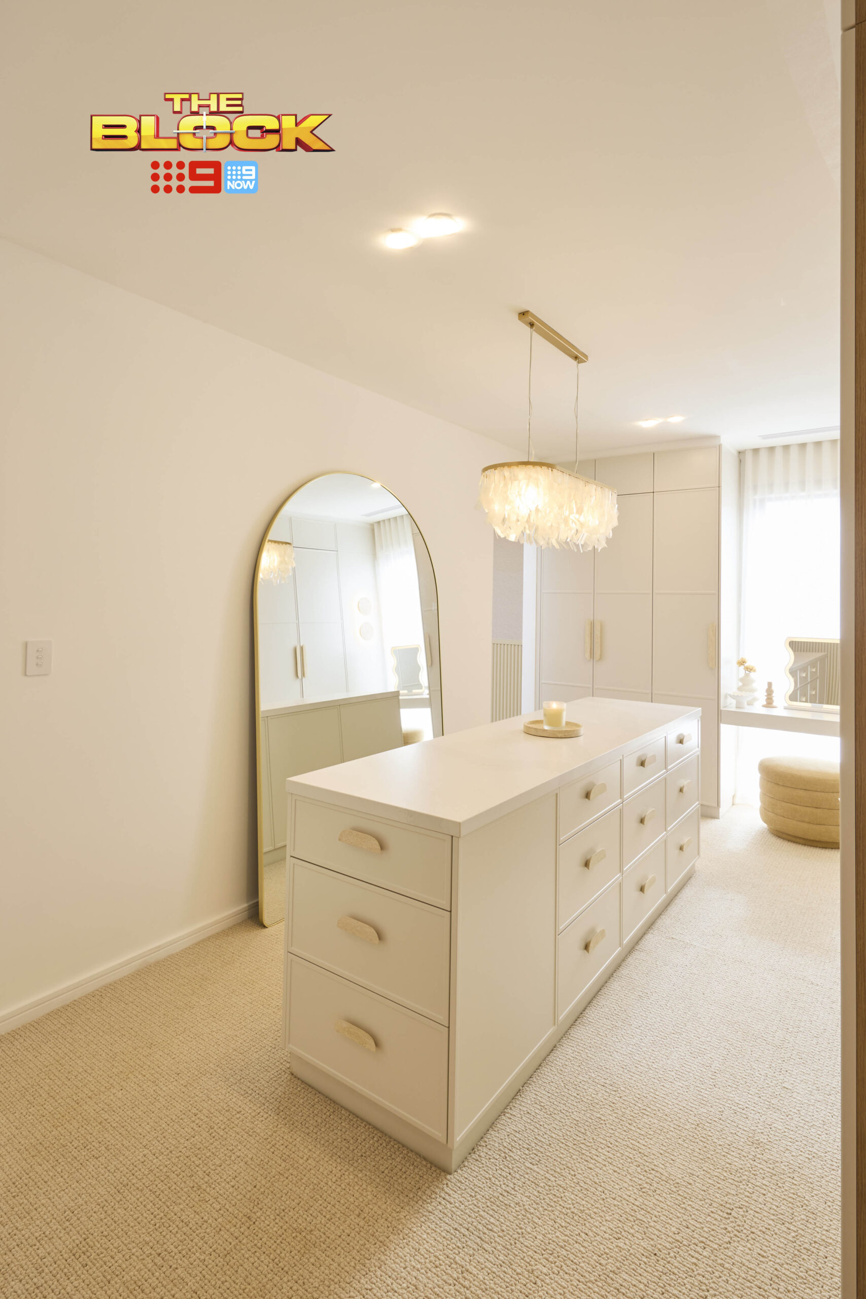 The Block 2025 main bedroom reveals: dreamy vs. nightmare! - The ...