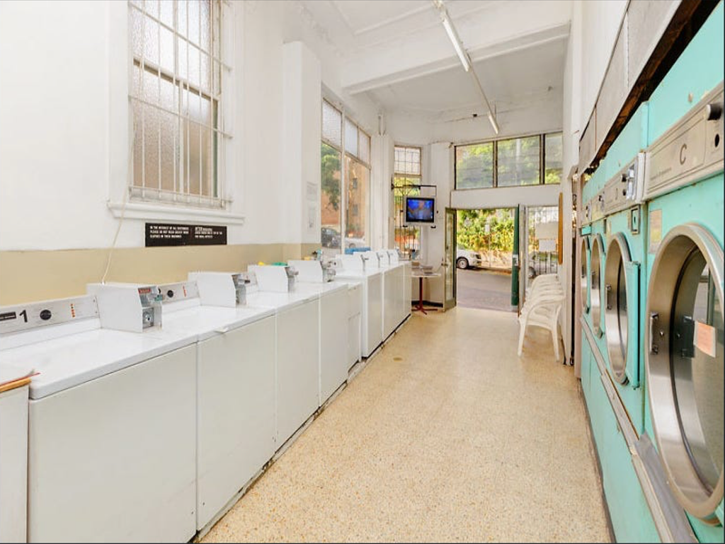 Former Puddle Duck launderette now a luxury home & it's for sale - The ...