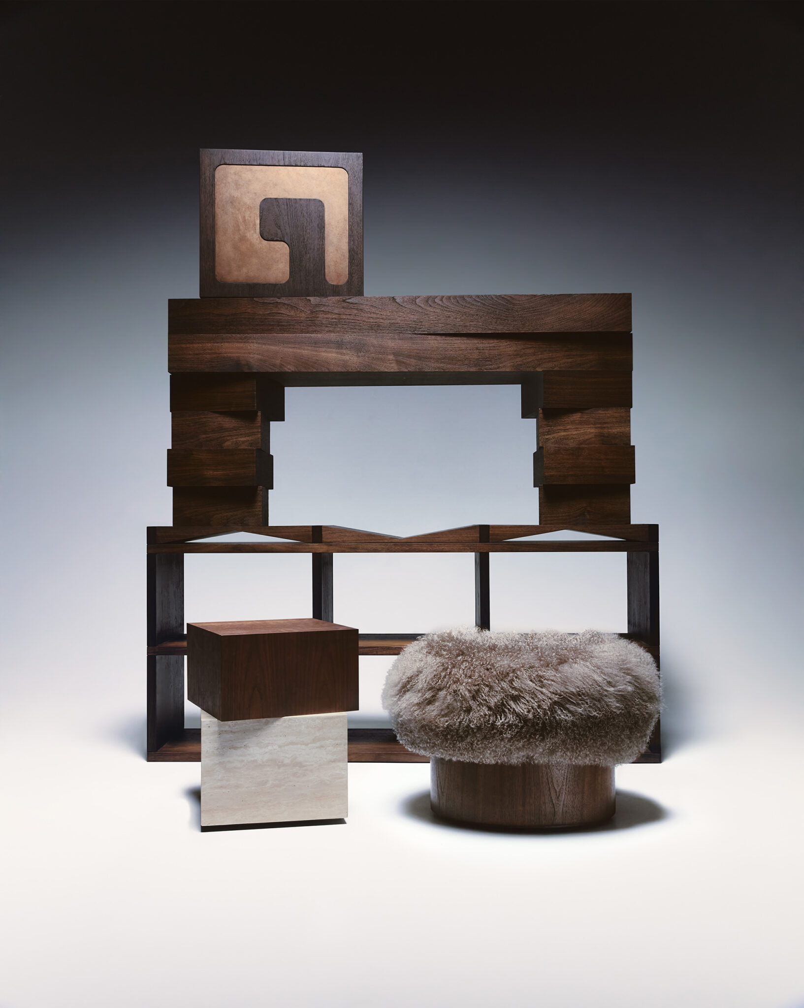Coco Republic and Rachel Donath's limited edition range - The Interiors ...