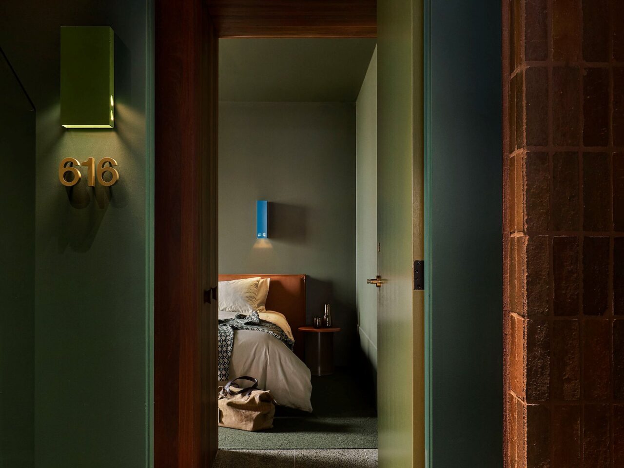 The 4 best looking hotels in Australia and New Zealand for 2025 - The ...