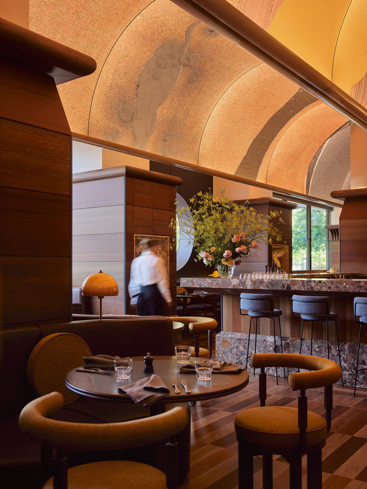 The best looking bars in Australia and NZ 2025 revealed - The Interiors ...
