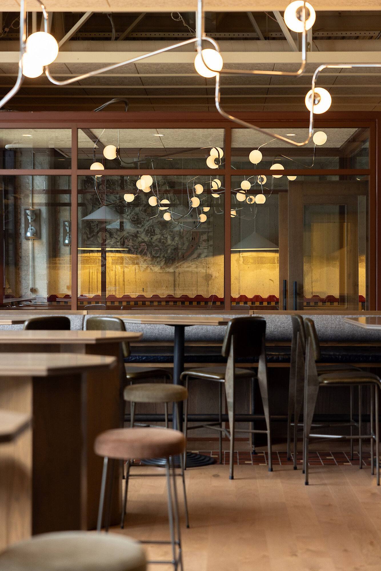 The best looking bars in Australia and NZ 2025 revealed - The Interiors ...