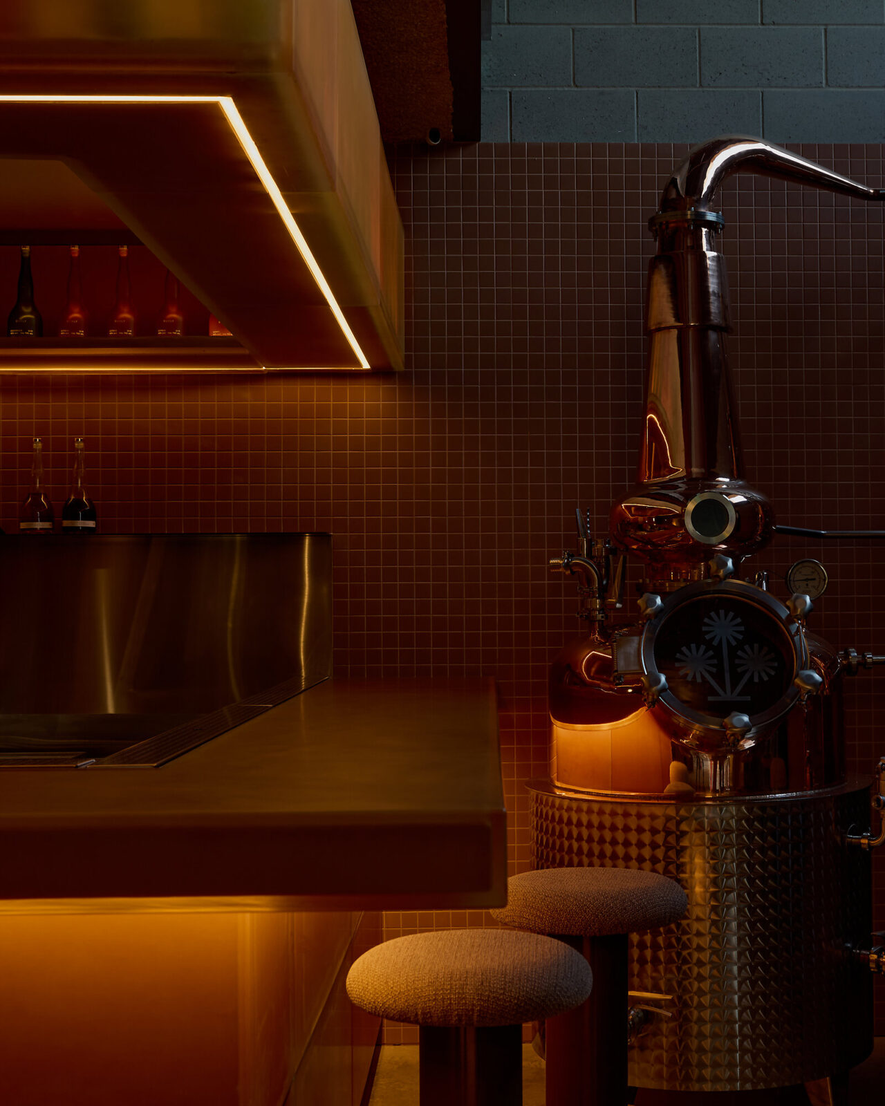 The best looking bars in Australia and NZ 2025 revealed - The Interiors ...