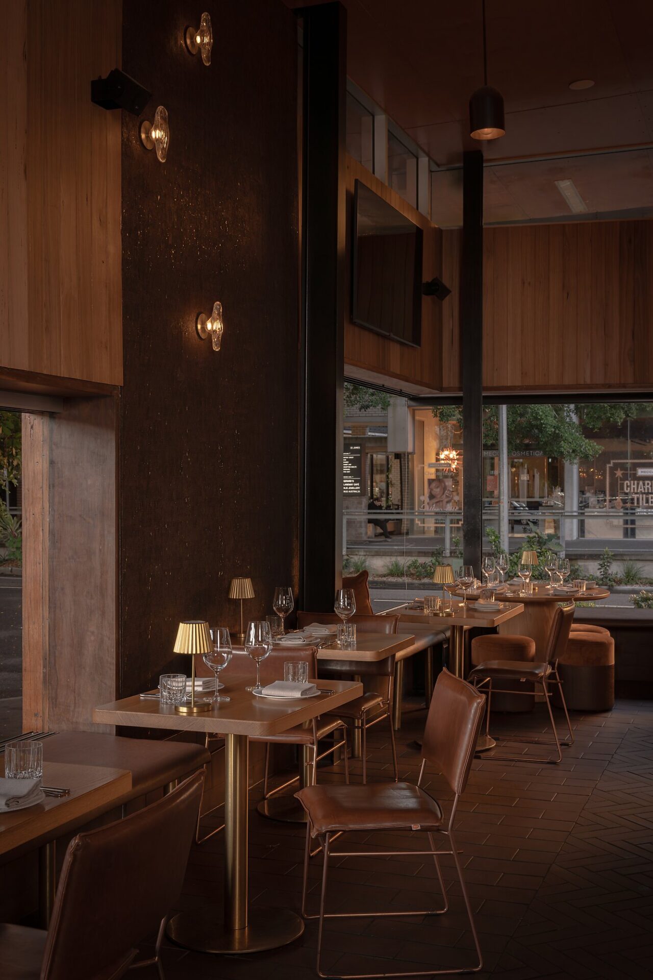 The best looking bars in Australia and NZ 2025 revealed - The Interiors ...