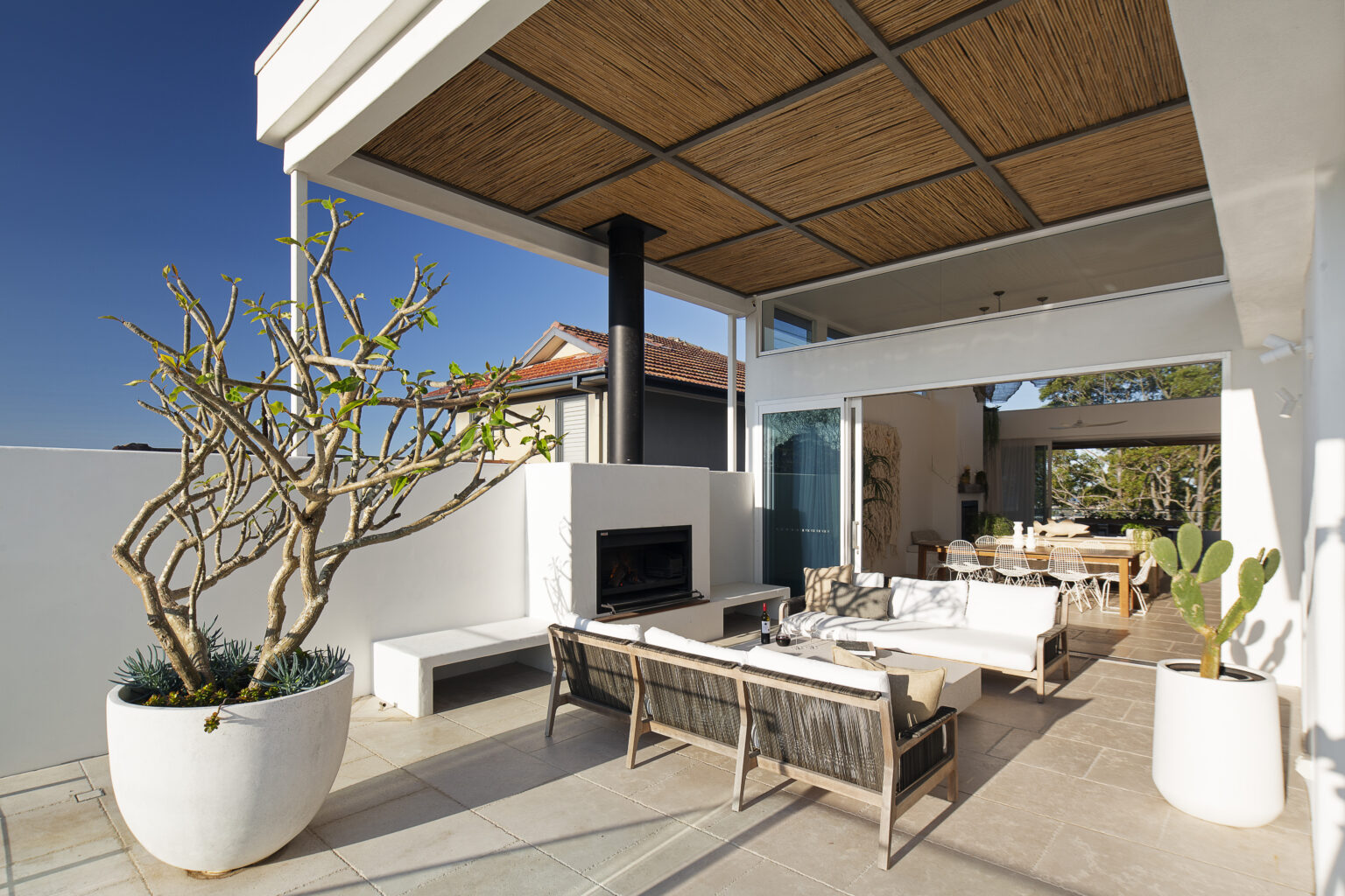 A contemporary Mediterranean home on Sydney's Northern Beaches - The ...