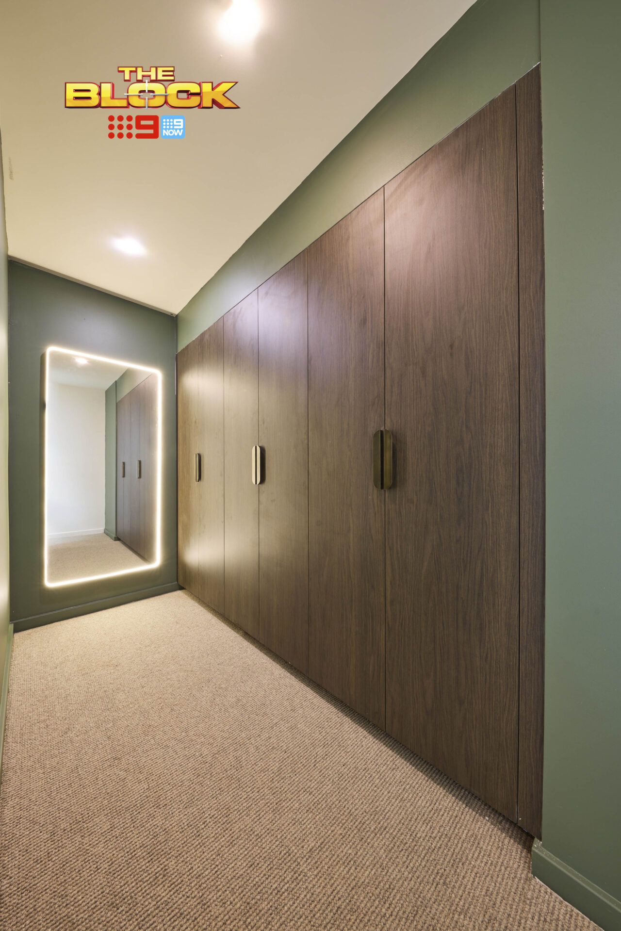 The Block 2025 week 8 guest suites revealed - The Interiors Addict