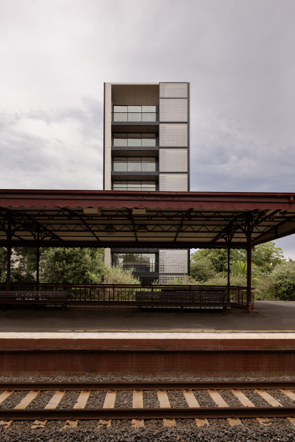 'Light house' mini tower block provides clever sustainable homes - The ...