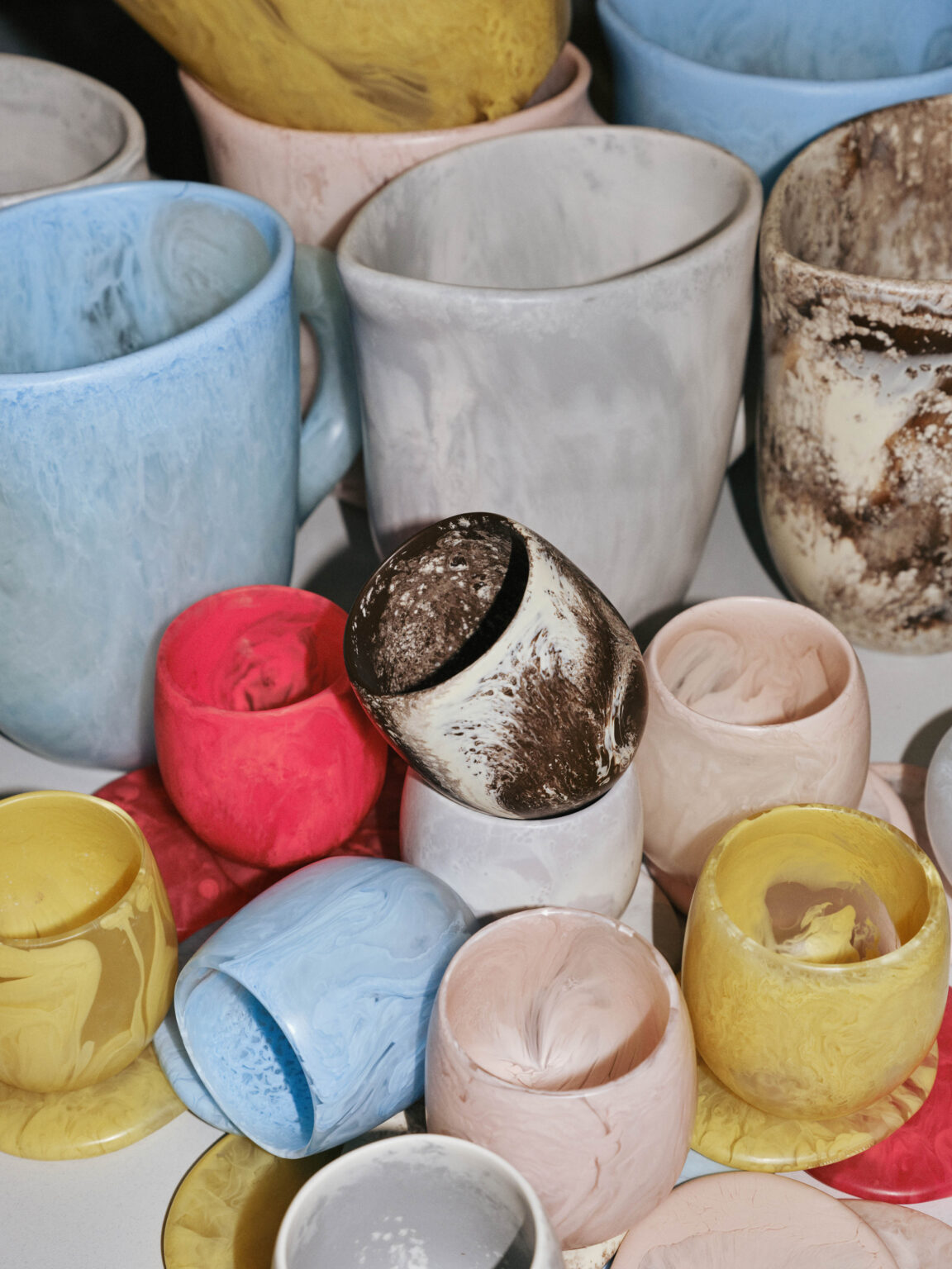 Dinosaur Designs celebrate 40 years with Rock collection - The ...