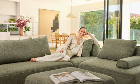 New furniture showroom for Sydney as Castlery opens at Moore Park - The ...