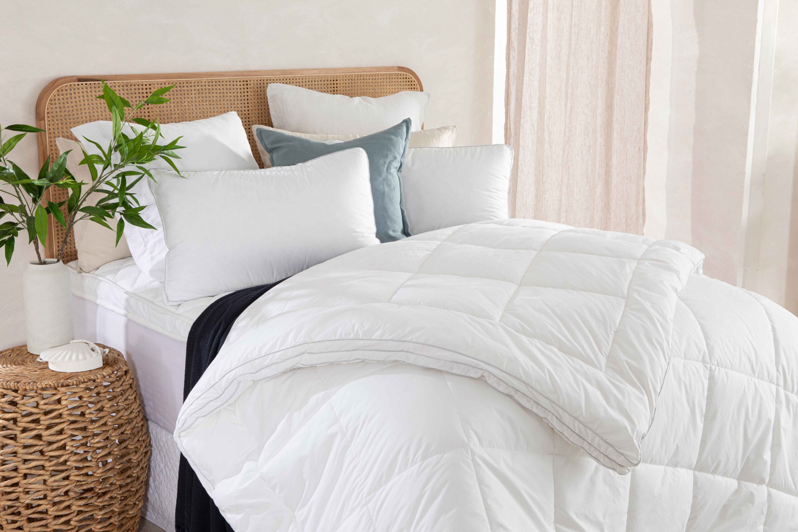 How to get a better sleep: bedtime myths busted - The Interiors Addict