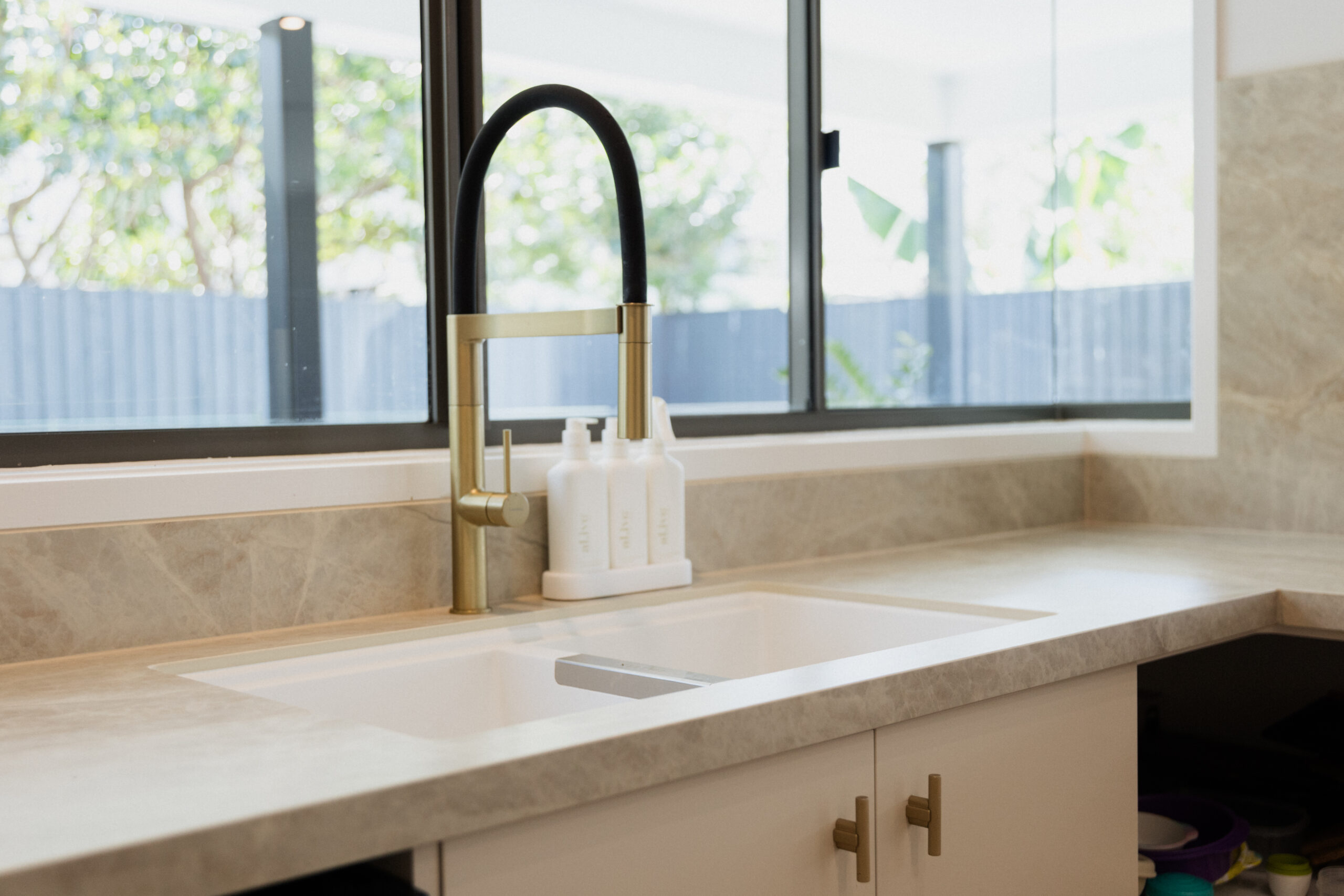 The perfect surface and scent combination for stylish bench tops - The ...