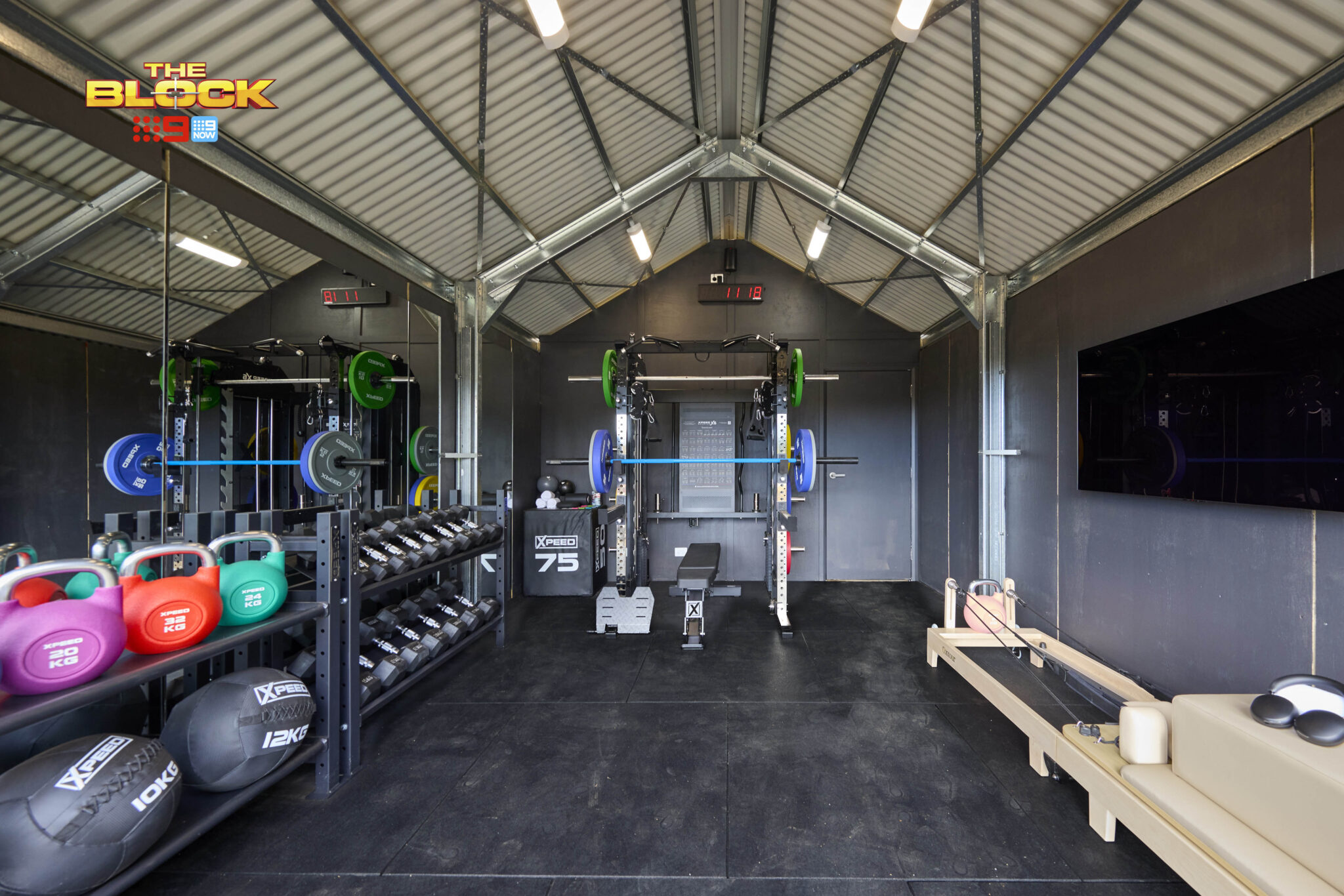 Block room reveals 2025: all about the alfresco! - The Interiors Addict