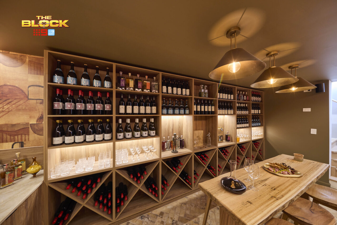 Block room reveals 2025: all about the alfresco! - The Interiors Addict