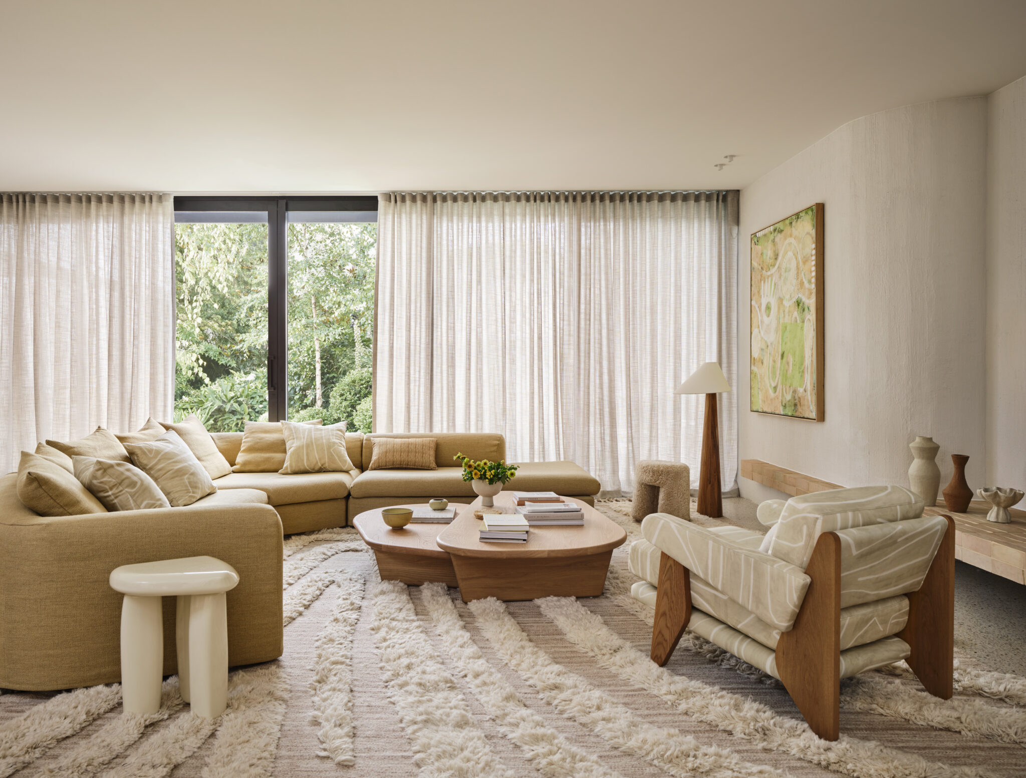 Colour expert Bree Banfield on why neutrals aren't always safe - The ...