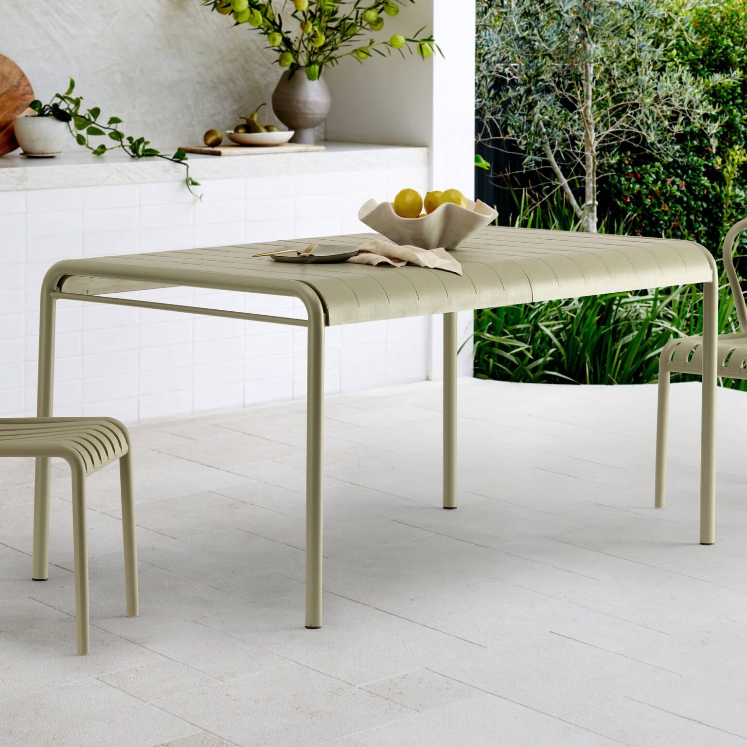 Best outdoor furniture in Australia 2026 - The Interiors Addict