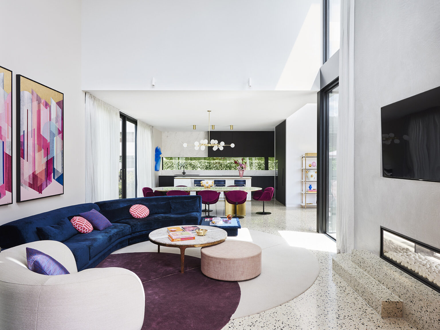 Colour expert Bree Banfield on why neutrals aren't always safe - The ...