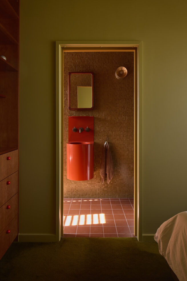 Dulux Colour Awards 2026: Finalists Announced - The Interiors Addict