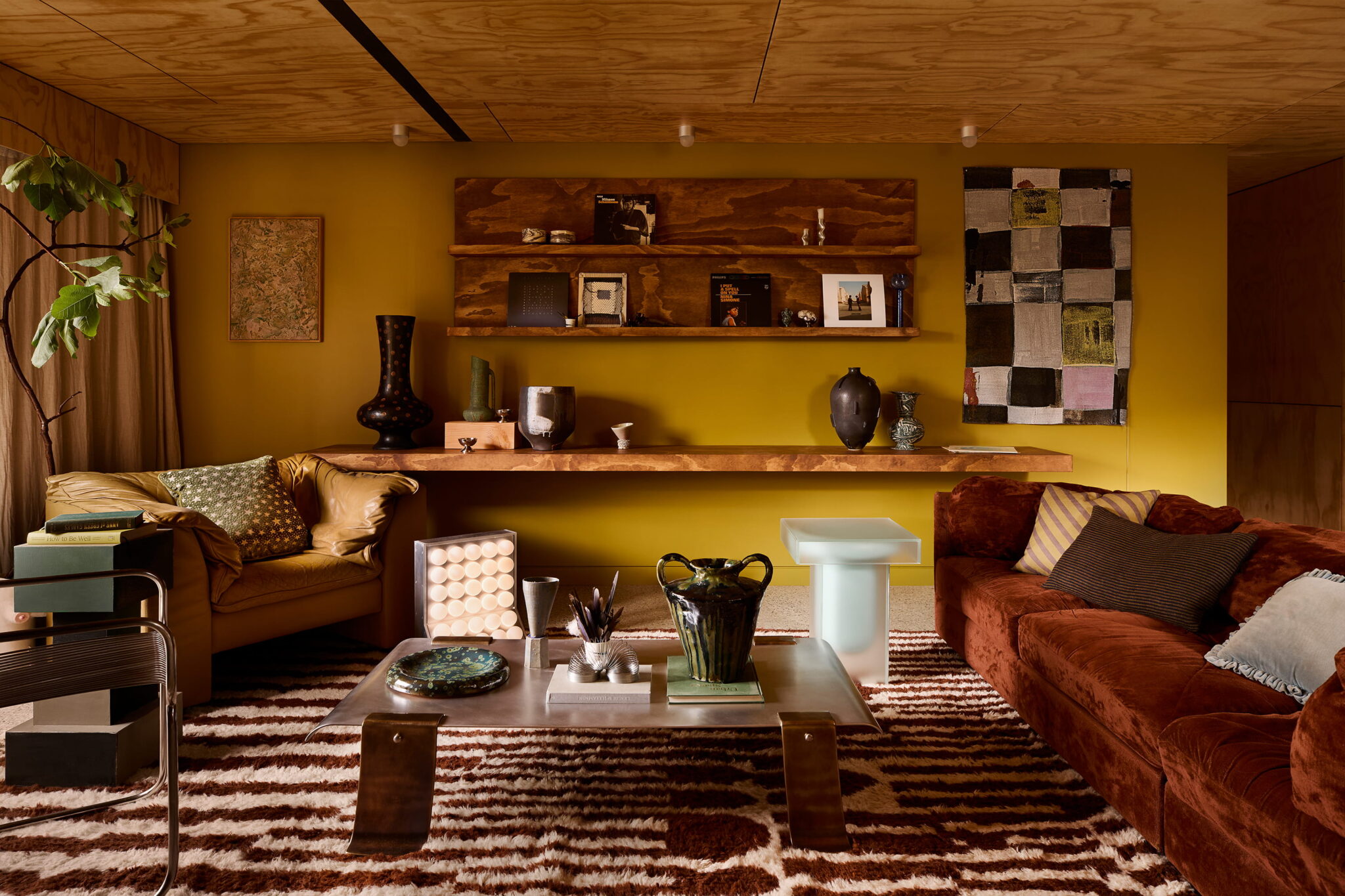Dulux Colour Awards 2026: Finalists Announced - The Interiors Addict